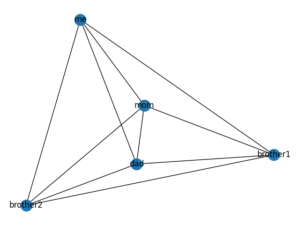 Network Visualizations in Python
