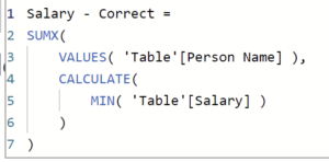 How to Work with Semi-Additive Measures in DAX (Power BI)