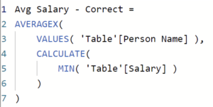 How to Work with Semi-Additive Measures in DAX (Power BI)