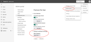 Refresh Tables and Partitions in Power BI Using SSMS